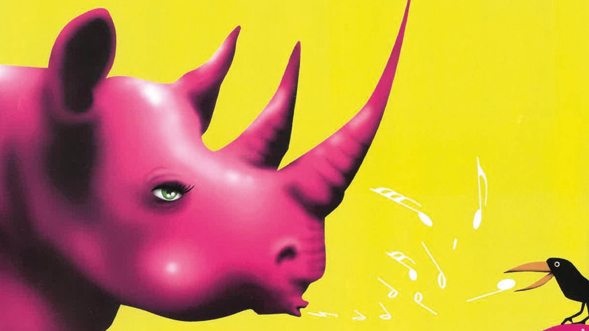 2005 | Rhino Jazz(s) festival